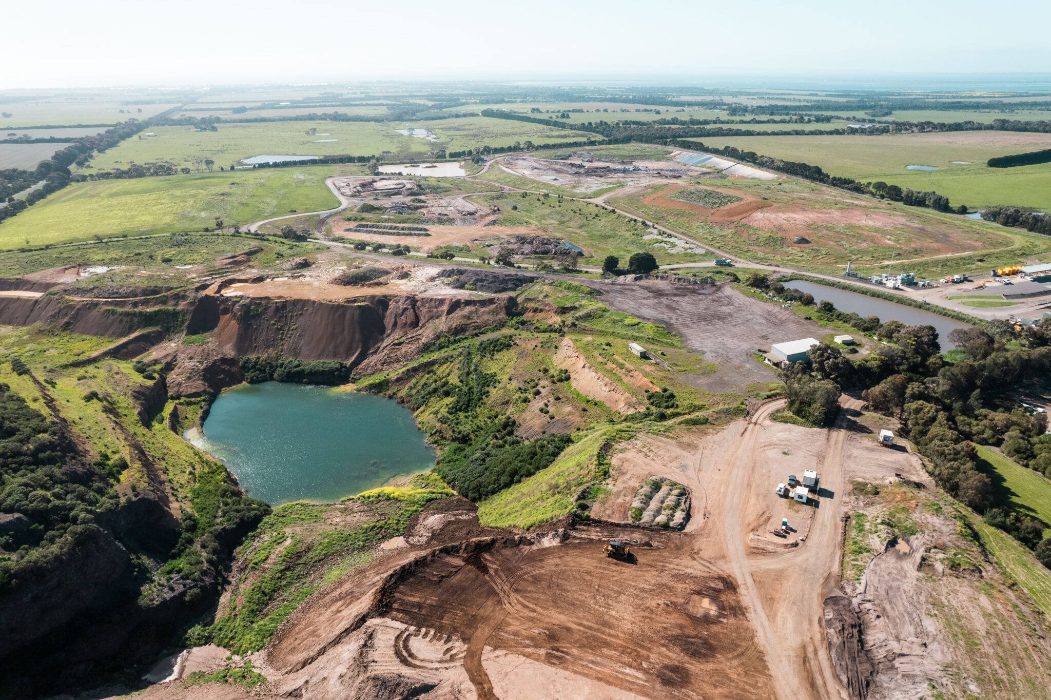 Scope Australia | A leading resources company providing services to the ...