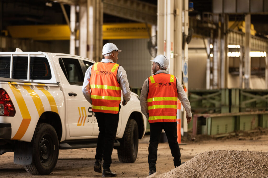 Scope Australia | A leading resources company providing services to the ...